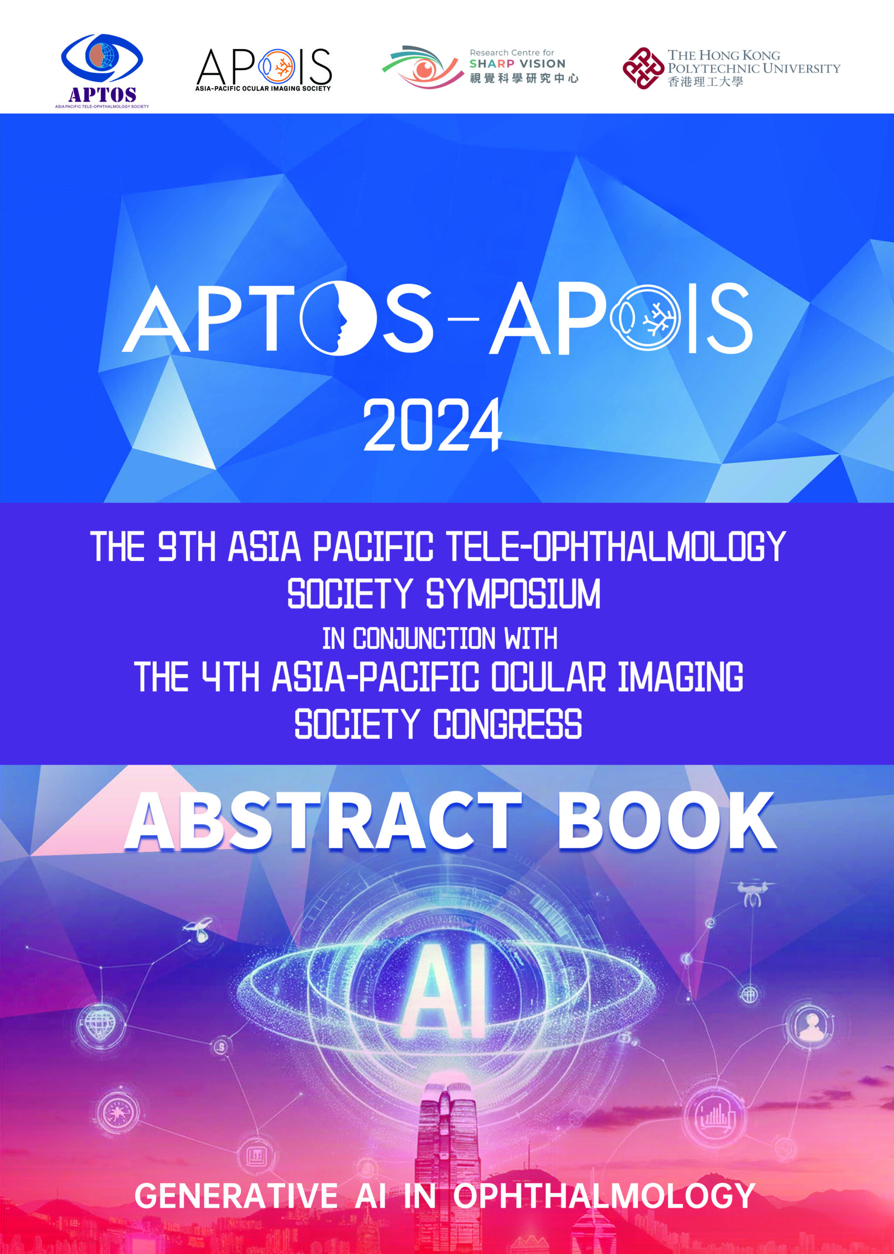 Program Book | APTOS-APOIS 2024
